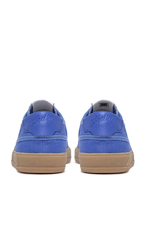 AUTRY Windscape Low Top Sneakers - Blue