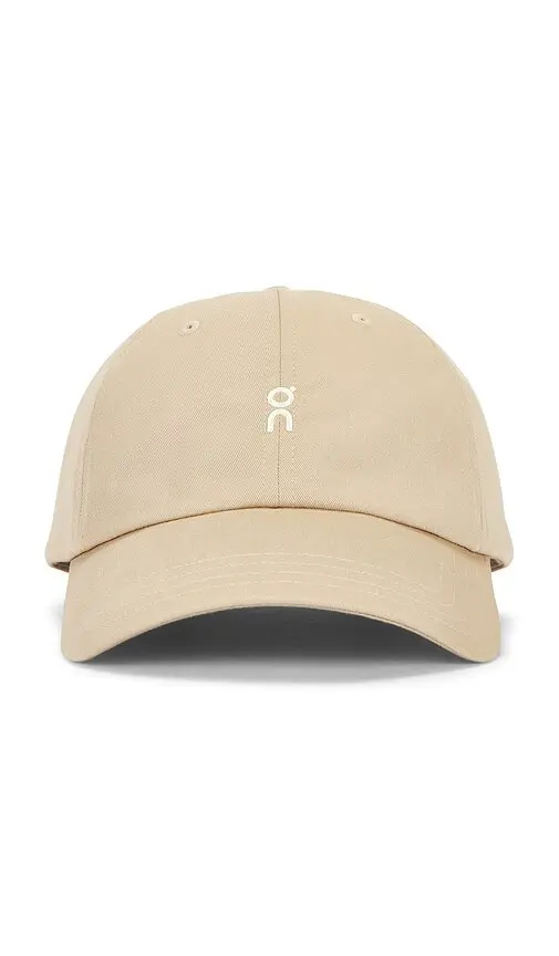 On Day Cap - Tan