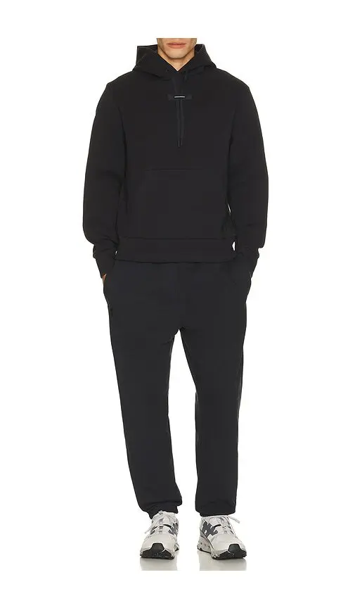 On Focus Tech Hoodie