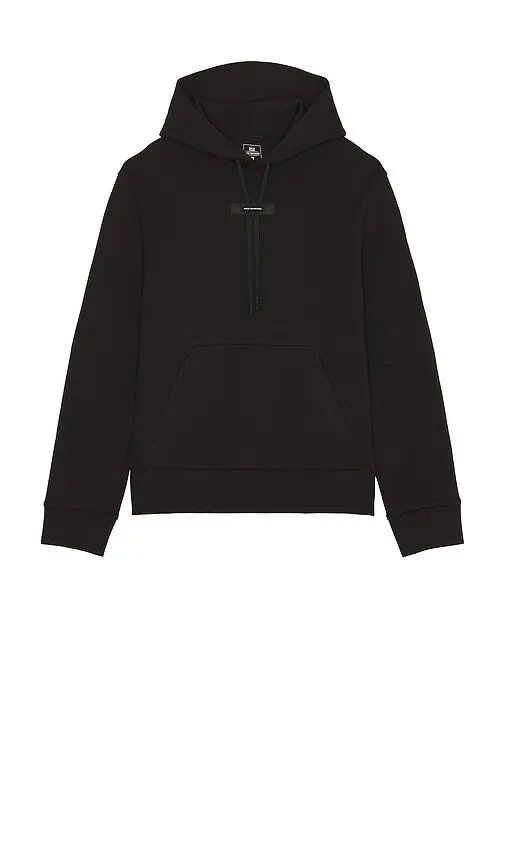 On Focus Tech Hoodie