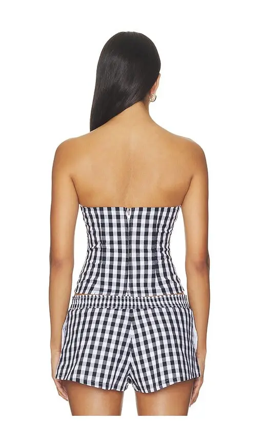 Majorelle Winifred Top