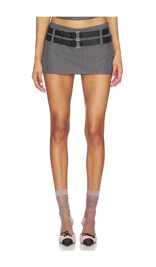 I.AM.GIA Devon Mini Skirt