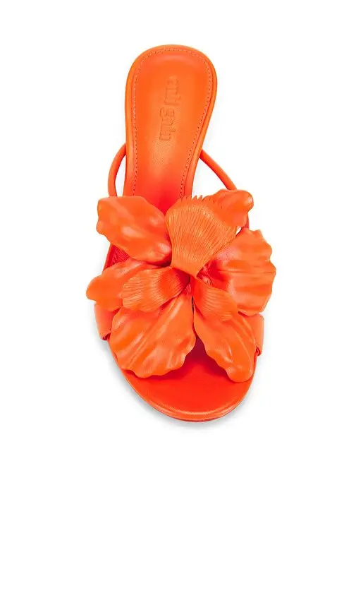Cult Gaia Valoria Sandal