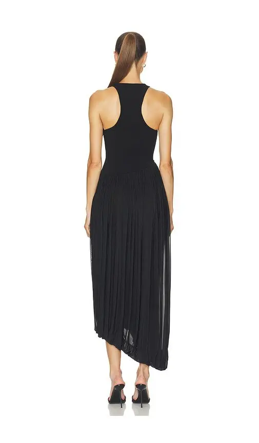 Ronny Kobo Meyer Dress
