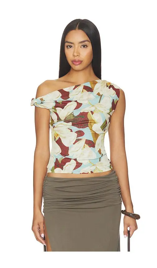 Rails Orelia Top