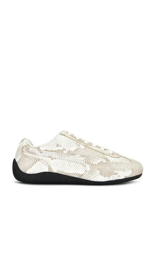 PUMA Speedcat Snake Sneakers - Grey