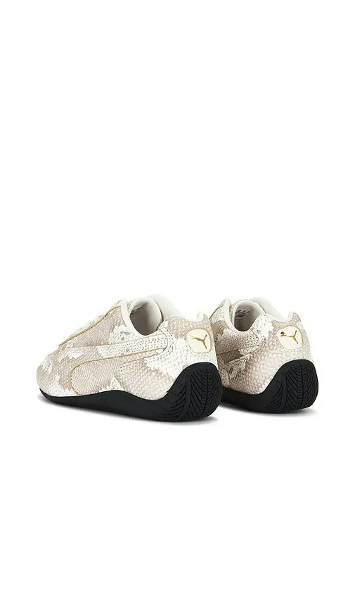 PUMA Speedcat Snake Sneakers - Grey