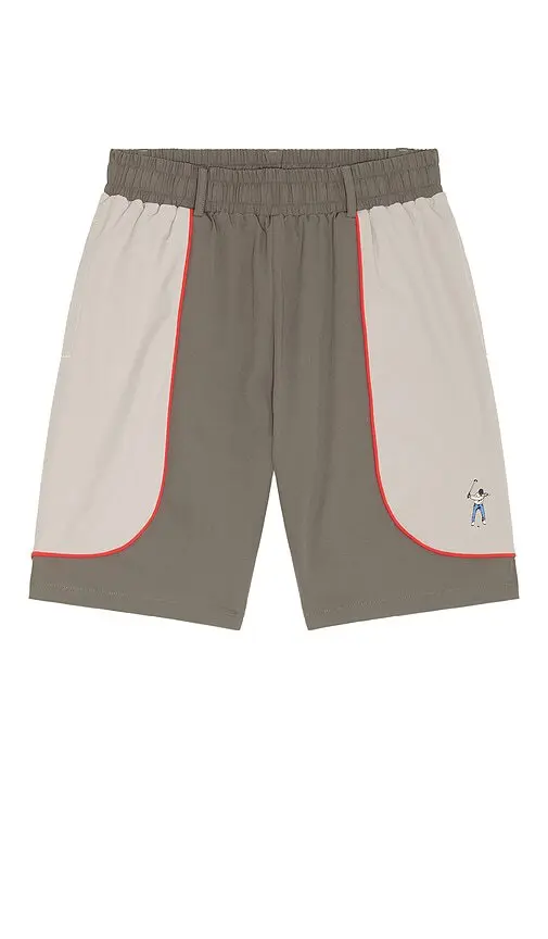 EASTSIDE GOLF Range Shorts