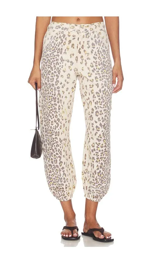 Citizens Of Humanity Ciela Balloon Utility Pants