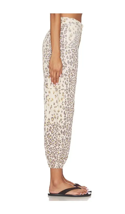 Citizens Of Humanity Ciela Balloon Utility Pants