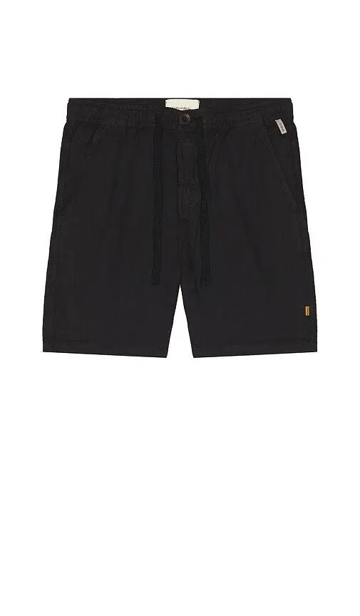 CRITICAL SLIDE Cruiser Linen Walkshort