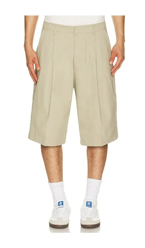 ALLSAINTS Castro Shorts