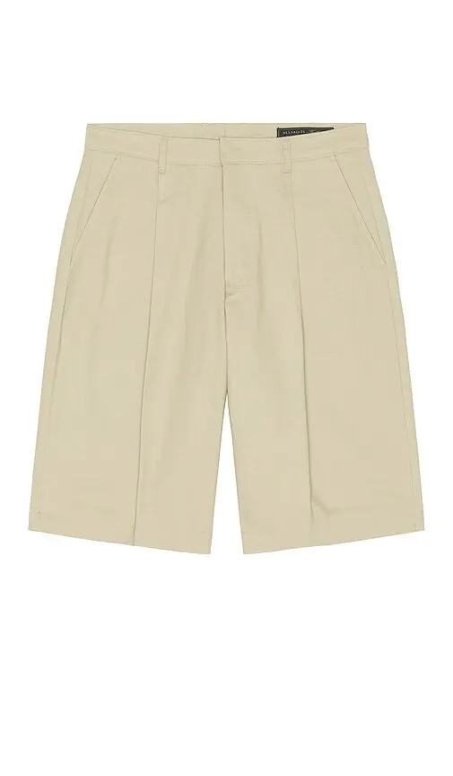 ALLSAINTS Castro Shorts