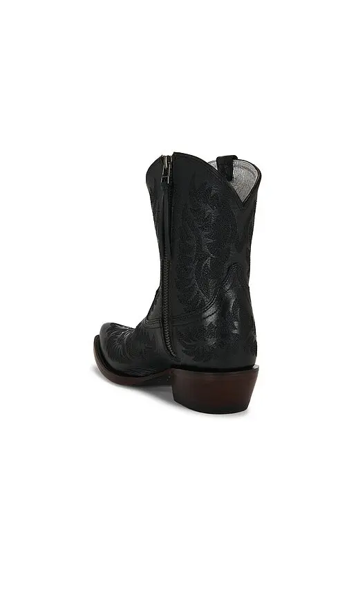 Ariat Cate Boots - Black