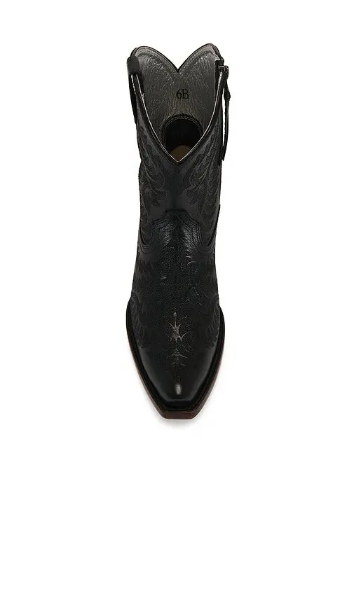 Ariat Cate Boots - Black