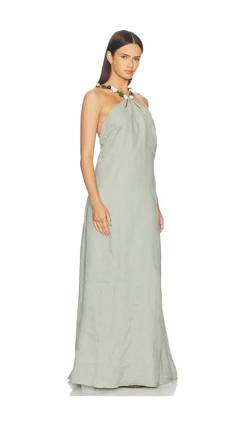 Azulu Dakota Maxi Dress