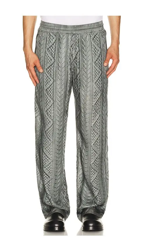 DIESEL® P-theck-efbn Pants In . Also - Grey