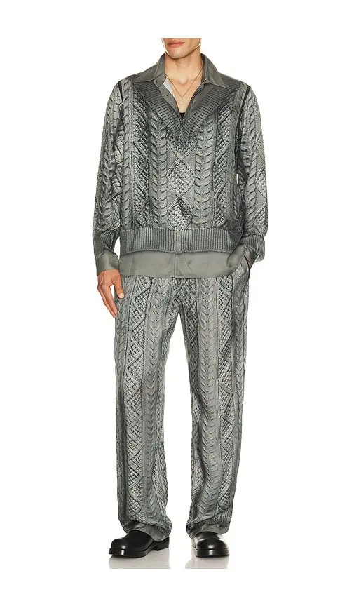 DIESEL® P-theck-efbn Pants In . Also