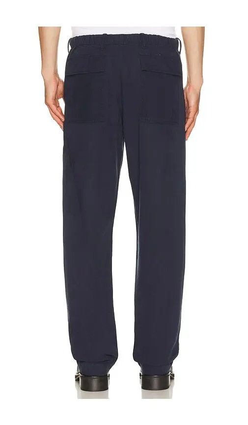 Simkhai Chases Utility Pant In . Also - Blue