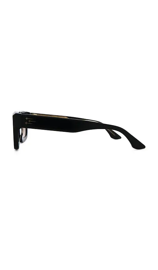 JAMES ORO Hustler Sunglasses