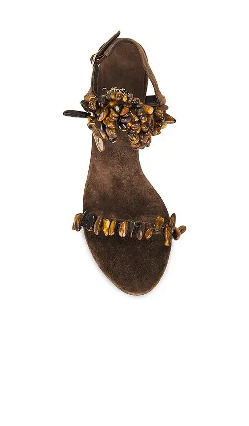 Jeffrey Campbell Volcana Sandal