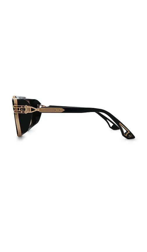 JAMES ORO Skymaster Sunglasses