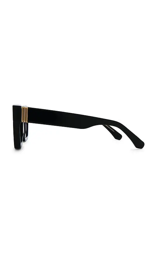 JAMES ORO Hunnids Sunglasses