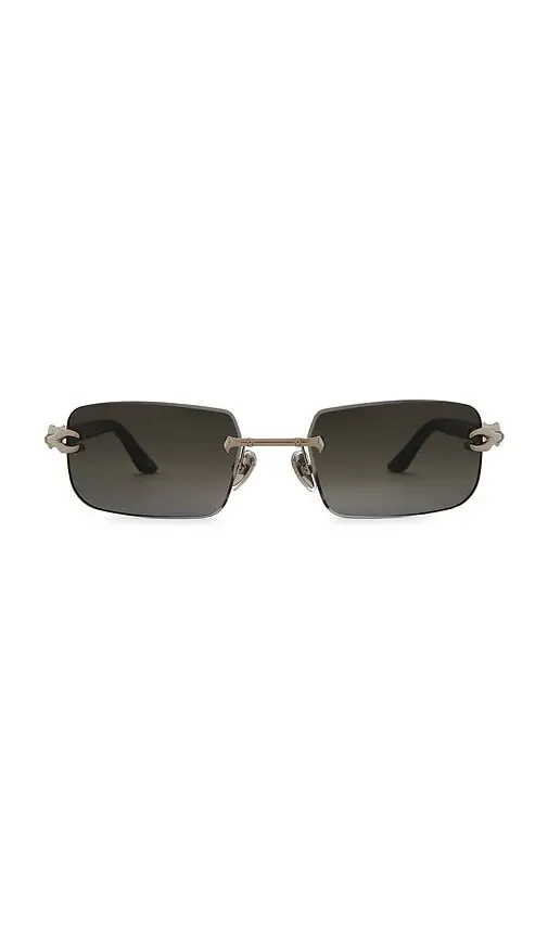 JAMES ORO Hydra Sunglasses