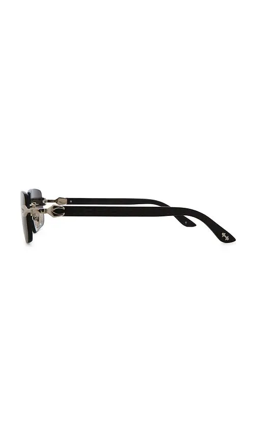 JAMES ORO Hydra Sunglasses