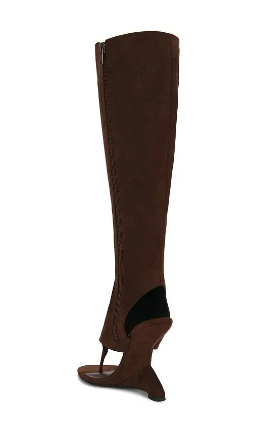 Jeffrey Campbell Whats Up Boot