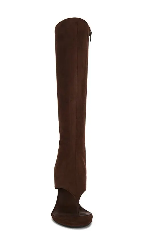 Jeffrey Campbell Whats Up Boot