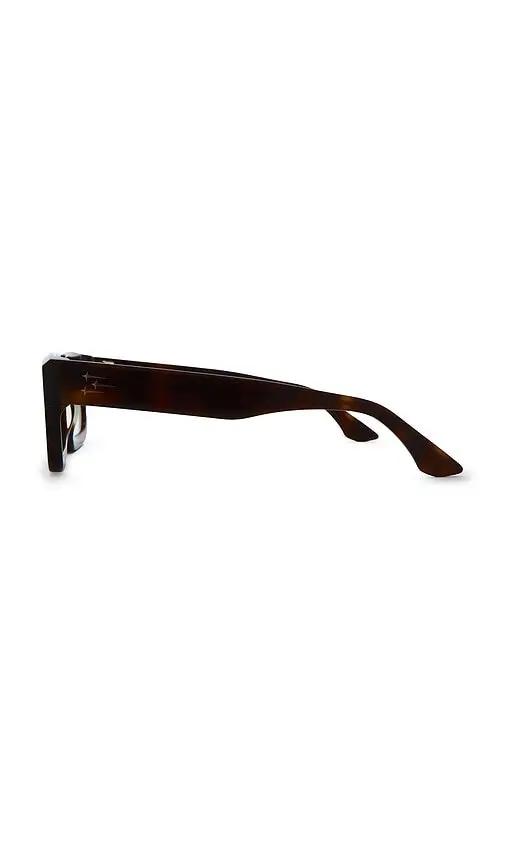 JAMES ORO Hustler Sunglasses