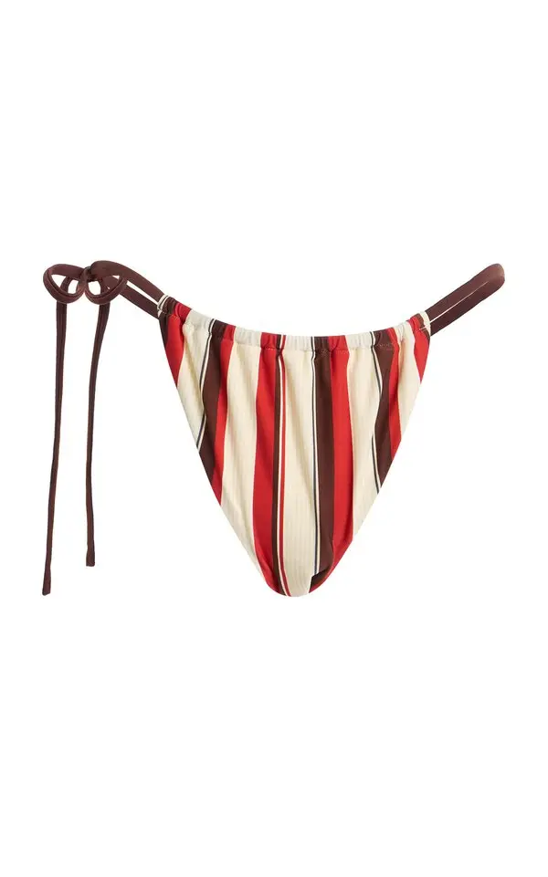 SIR. Alva Bikini Brief - Multi