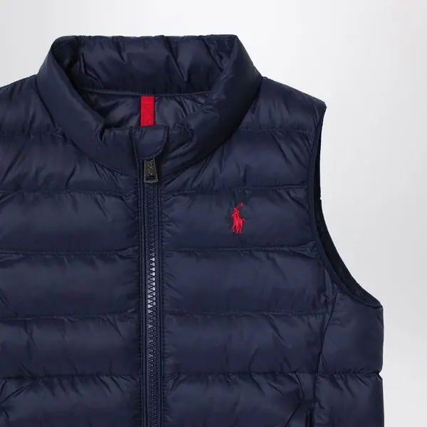 Polo Ralph Lauren P-layer Quilted Vest