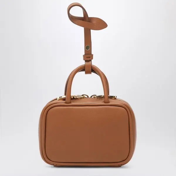 Miu Miu Leather Mini Bag