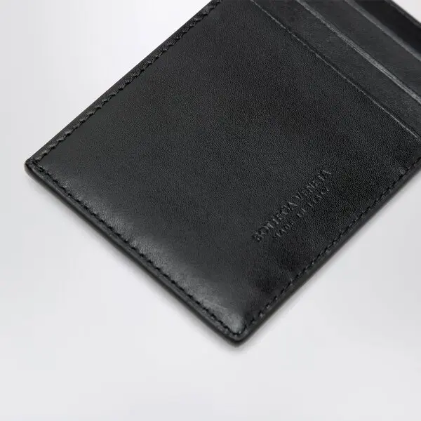 Bottega Veneta Cassette Card Holder