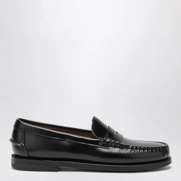SEBAGO Classic Dan Loafer - Black