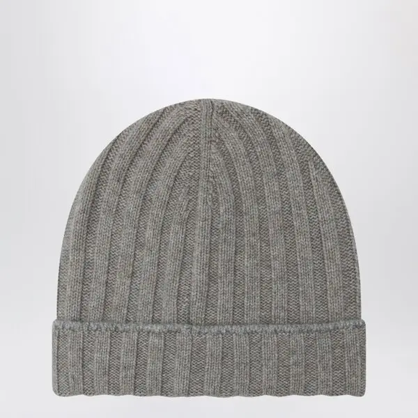 Brunello Cucinelli Cashmere Beanie