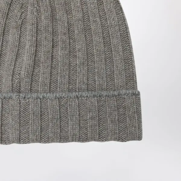 Brunello Cucinelli Cashmere Beanie
