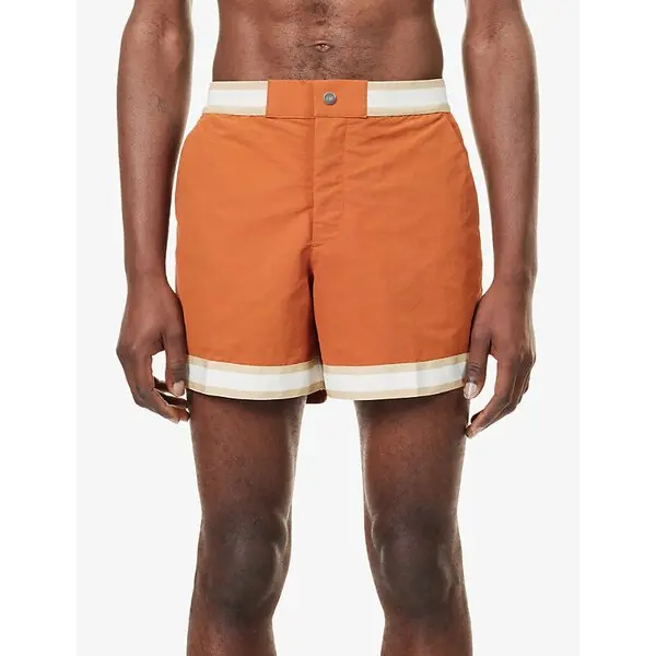 CHE Baller Swim Shorts