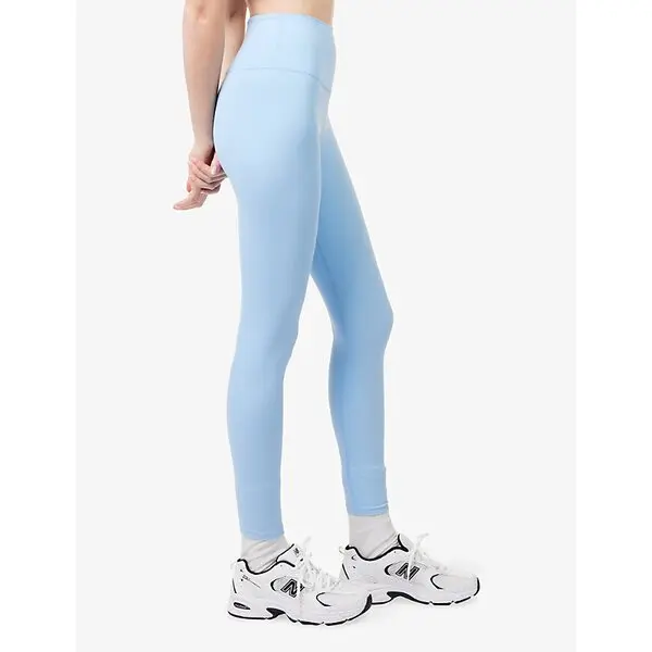Splits59 Sprint 7/8 Running Leggings