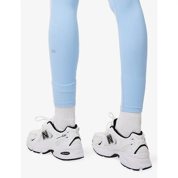 Splits59 Sprint 7/8 Running Leggings