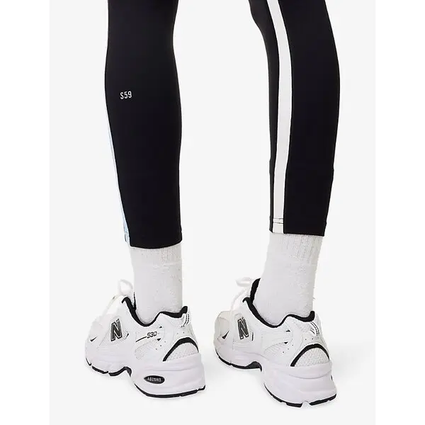 Splits59 Sam 7/8 Workout Leggings