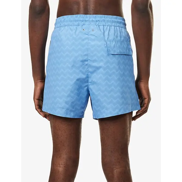 Missoni Mid-length Swim Shorts