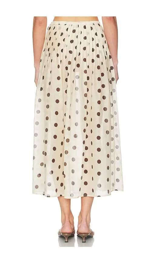 NICHOLAS Marit Skirt