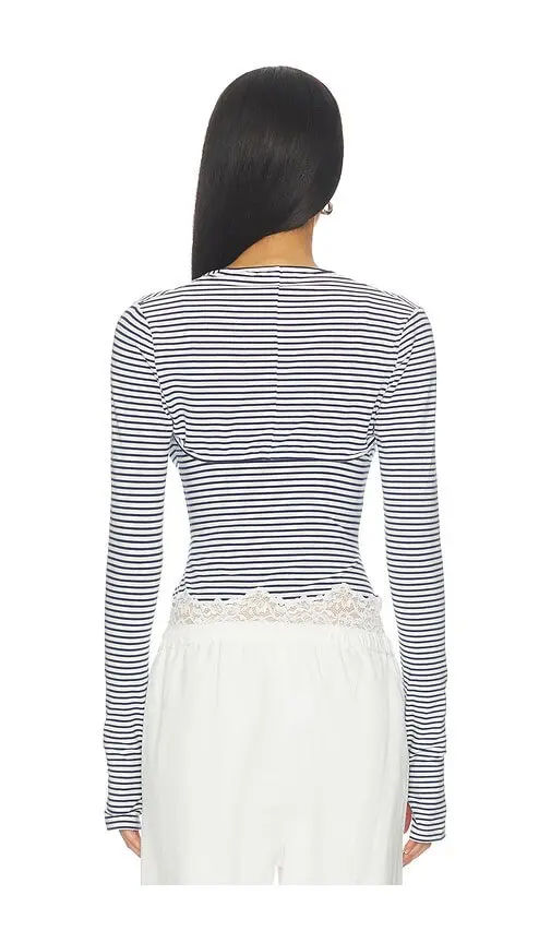 LOVERS AND FRIENDS Remi Bolero