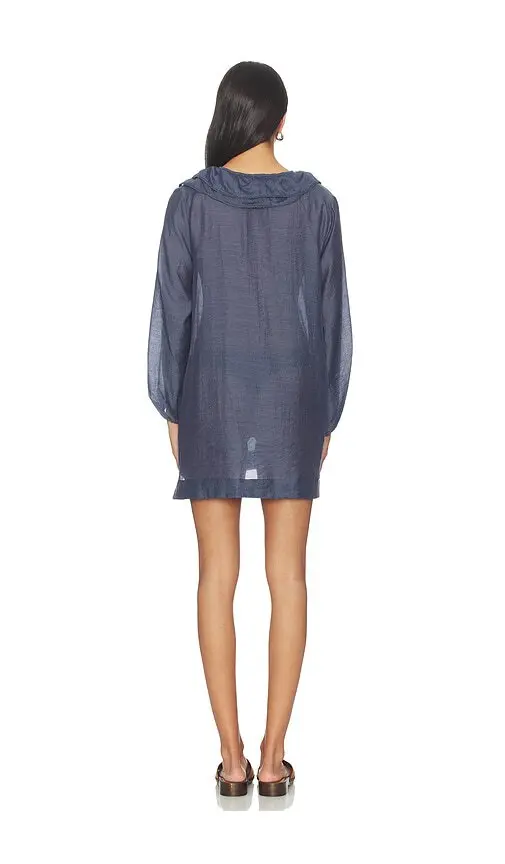 Heartloom Mesa Cover-up In . Also