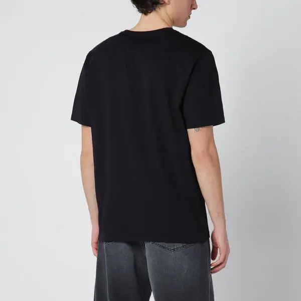 Carhartt Work In Progress S/s Pocket T-shirt - Black