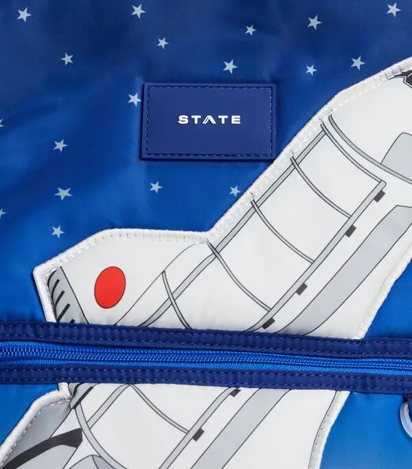 STATE BAGS Rocket Kane Backpack