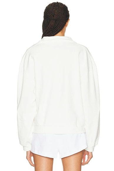H-o-r-s-e The Polo Sweatshirt